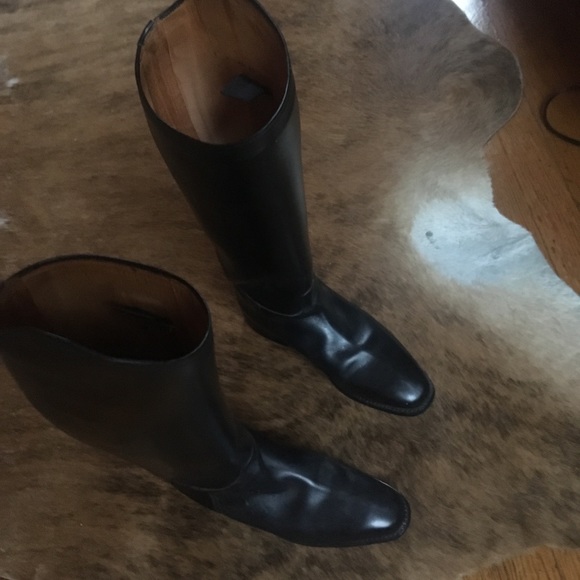 Cavallo | Other | Cavallo Equestrian Dressage Boots | Poshmark